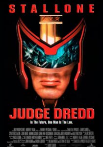 Judge Dredd คนหน้ากากมหากาฬ 2115 1995 - ดูหนังออนไลน์ ดูหนังฟรี เว็บดูหนังฟรีไม่มีโฆษณา ลิ้งดูหนัง
